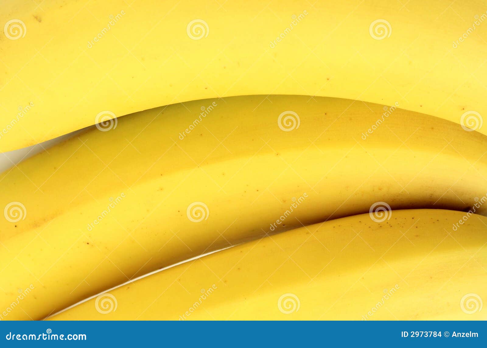Close-up of bananas stock photo. Image of vitamin, close - 2973784