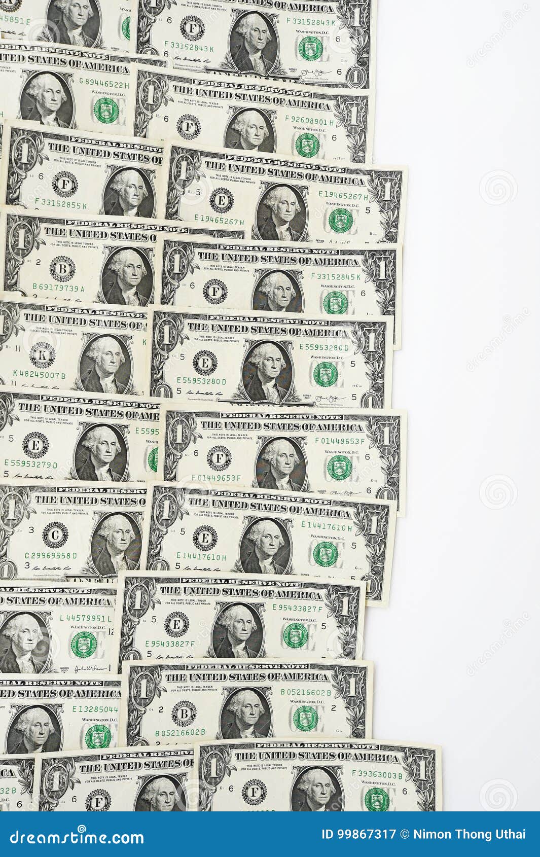 Close up of banknote stock image. Image of object, american - 99867317