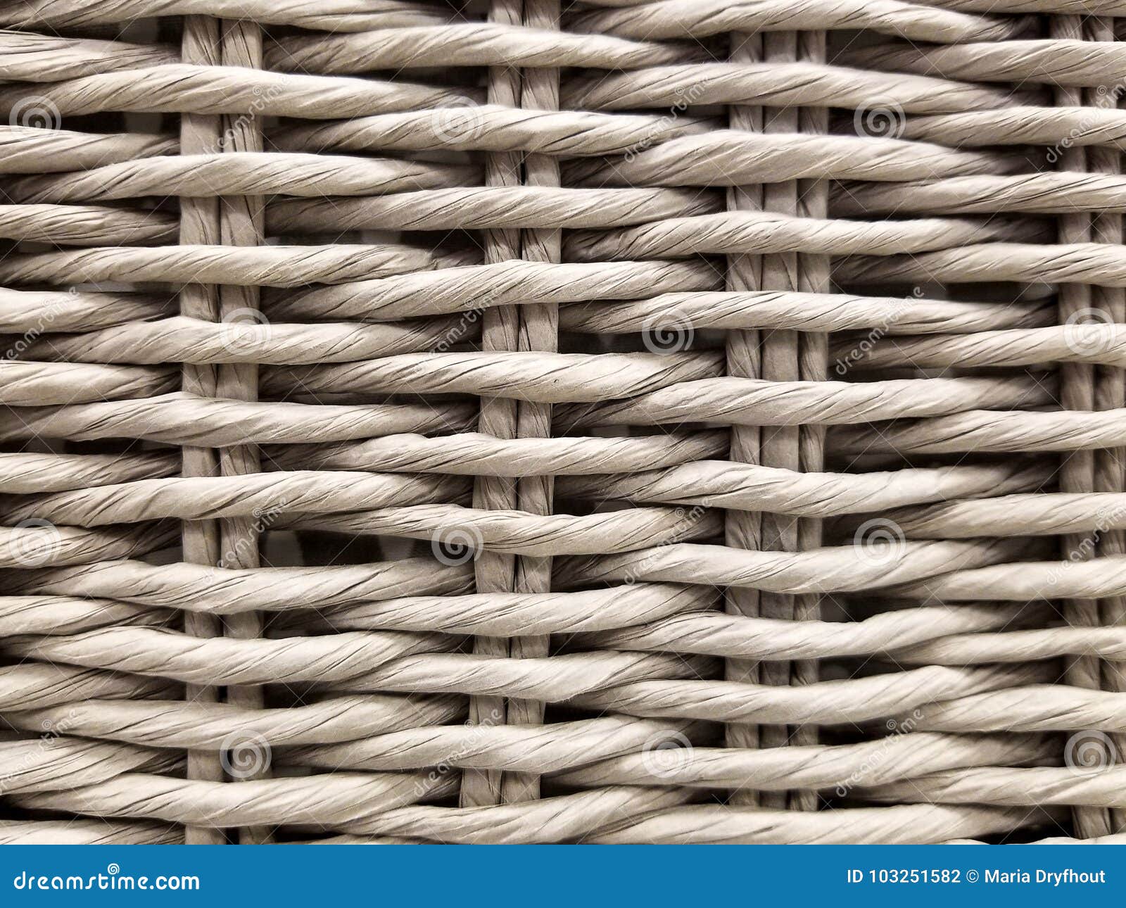 Close Up of Basket Weave Pattern Stock Photo - Image of weave, basket ...