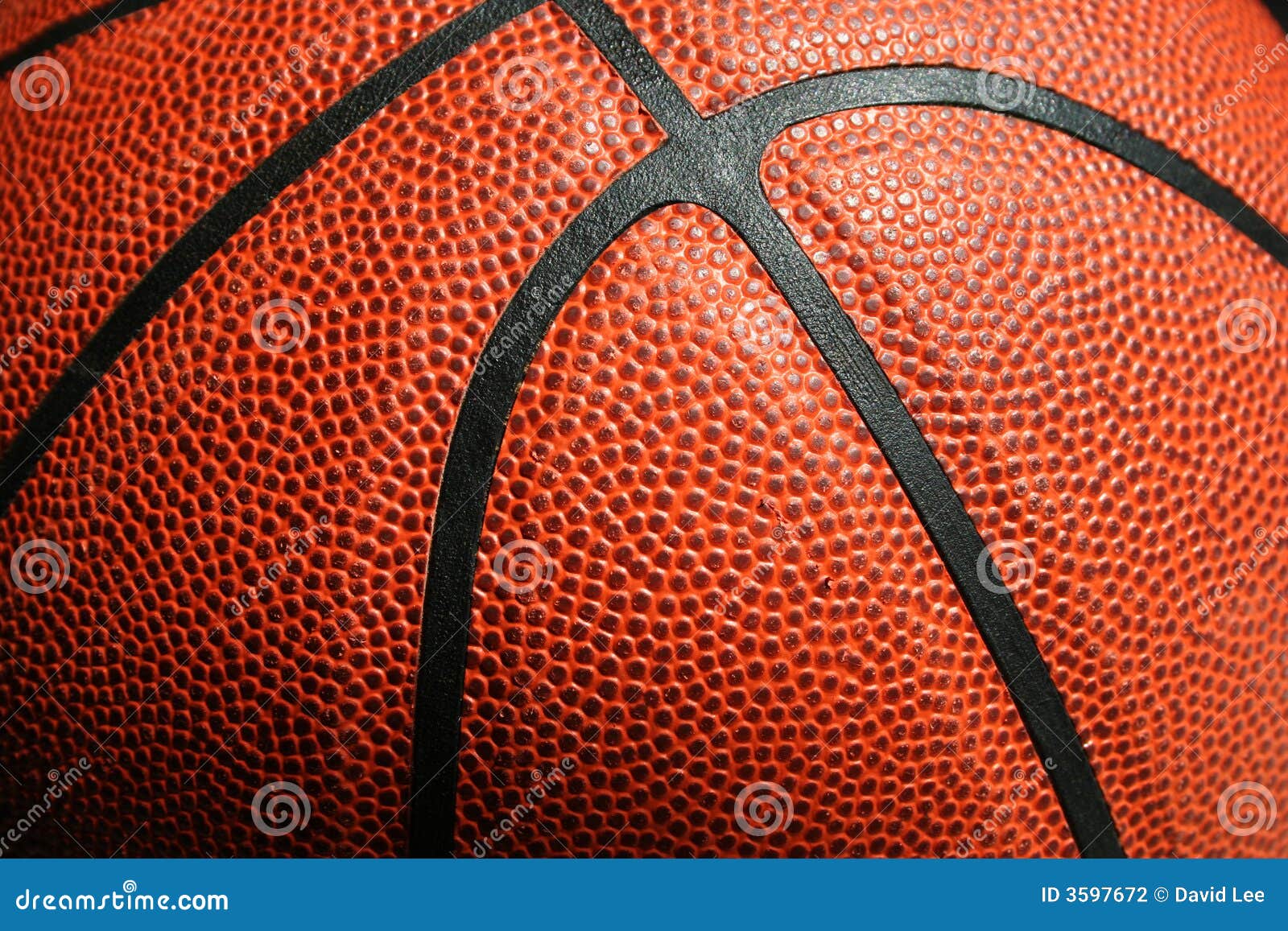 Close-up of basketball stock photo. Image of rubber, sports - 3597672
