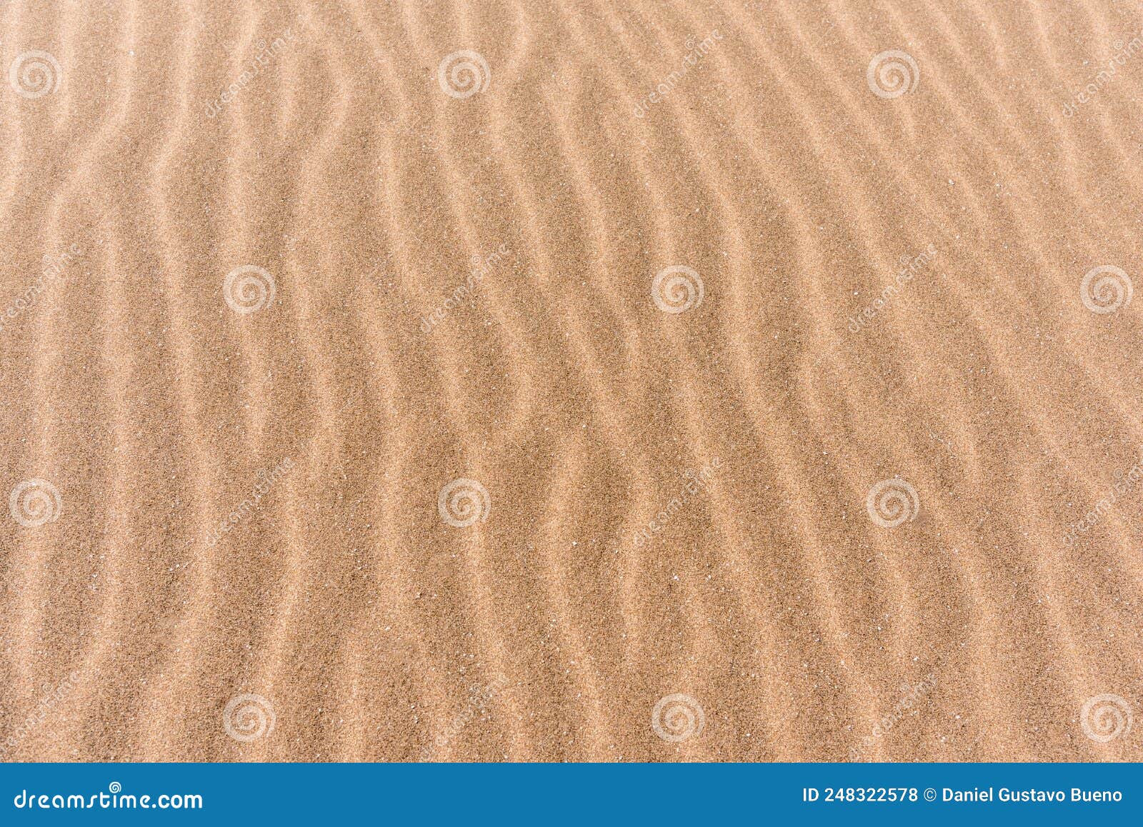 Close Up of Beach Sand Texture, Background Stock Photo - Image of arid ...