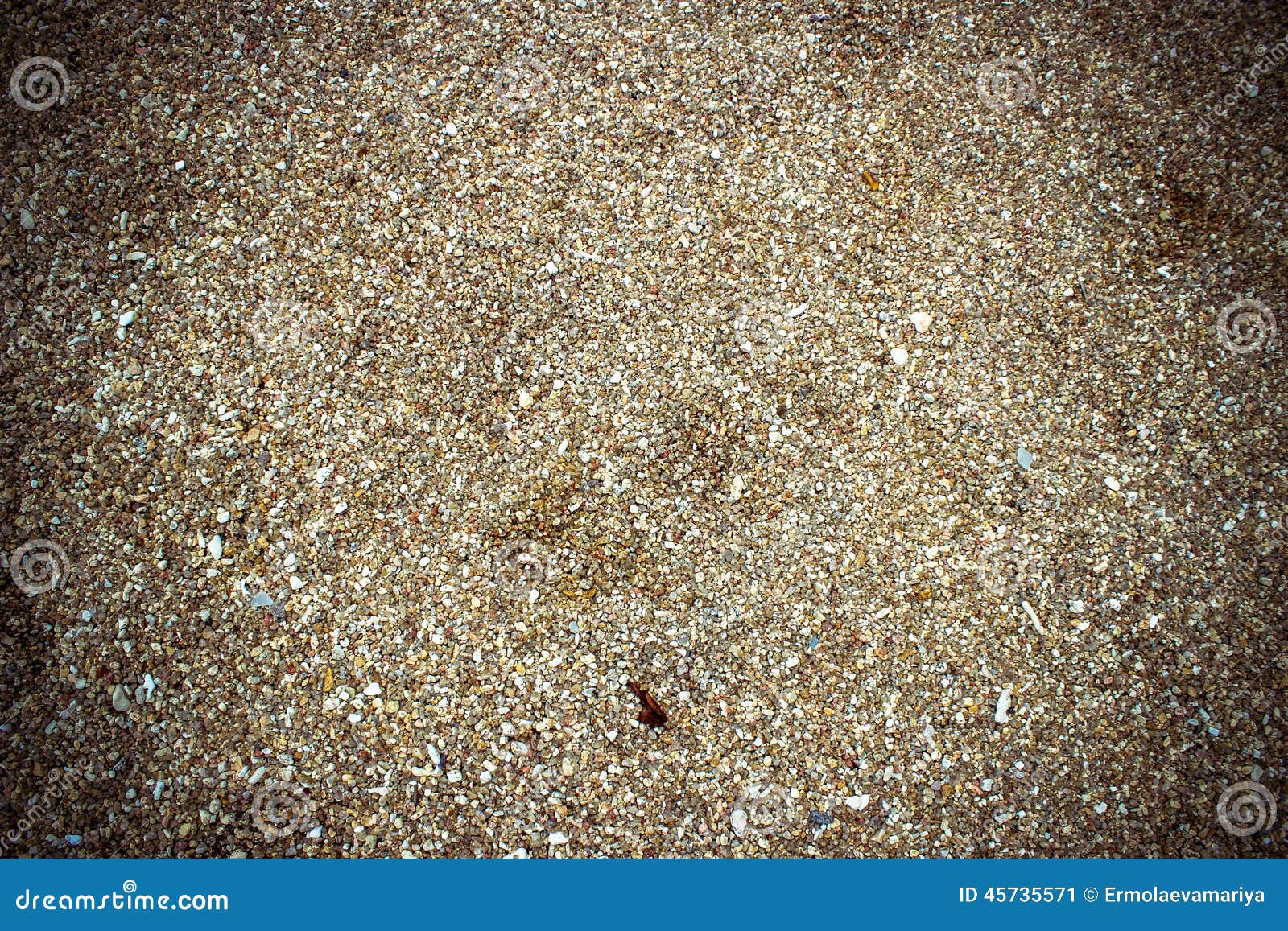 Close Up of Beach Sand Texture Background Stock Image - Image of border ...