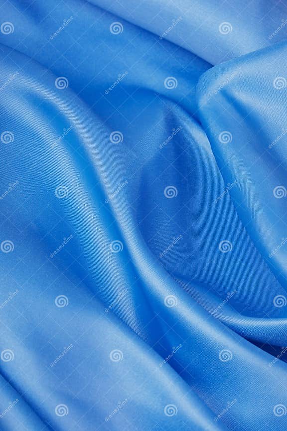 Close Up of Beautiful Red Silk Pattern Stock Photo - Image of fabric ...