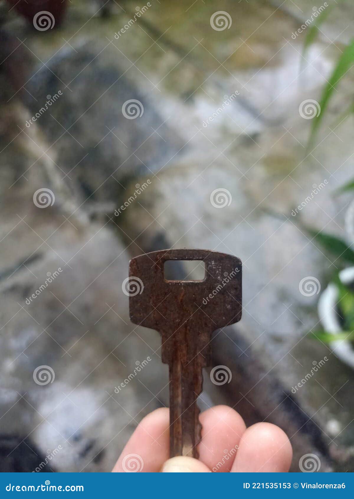 Beautiful Rusty Jesus Christ Crucifixion Statue During Sunset With ...