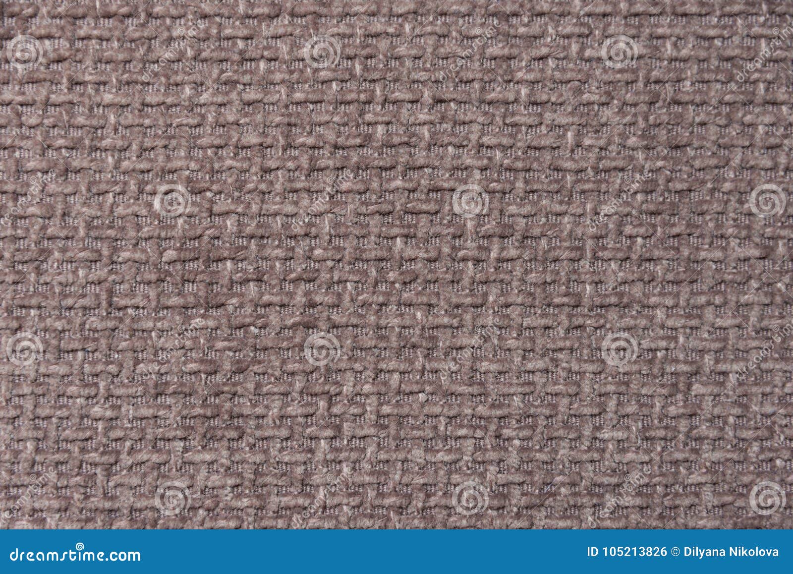 Close Up of a Bedge Textile Background. Fabric Background. Stock Photo ...