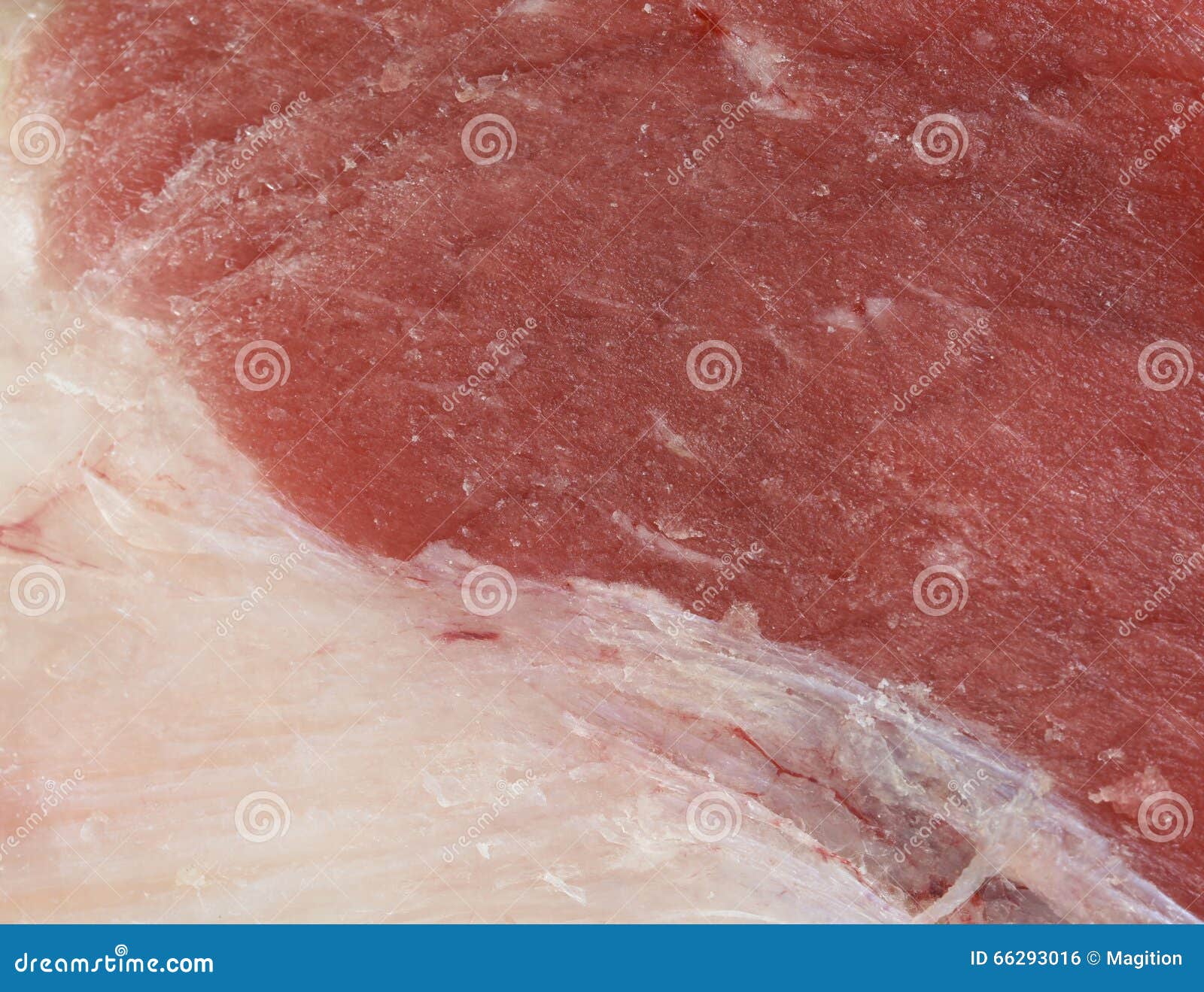 Close Up of Beef Steak Texture Stock Photo - Image of macro, hemoglobin ...