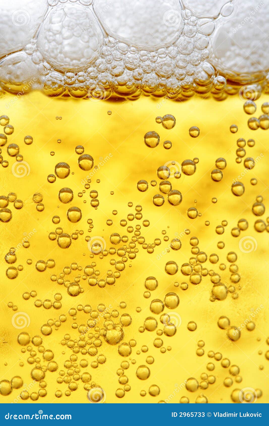 Close up of beer stock image. Image of brew, liquid, abstract - 2965733