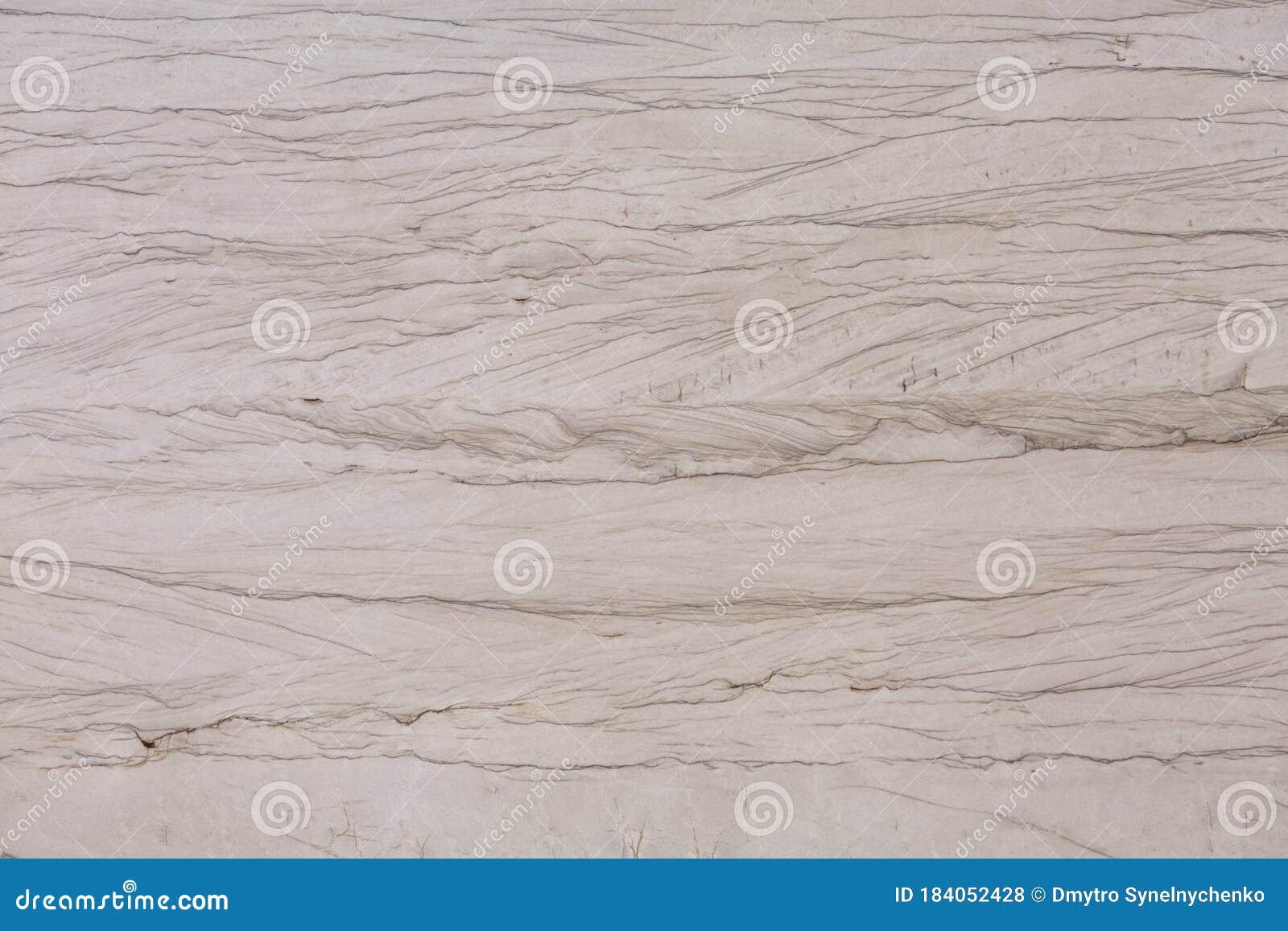 Close Up of Beige Quartzite Stone Texture. Stock Photo - Image of grey ...