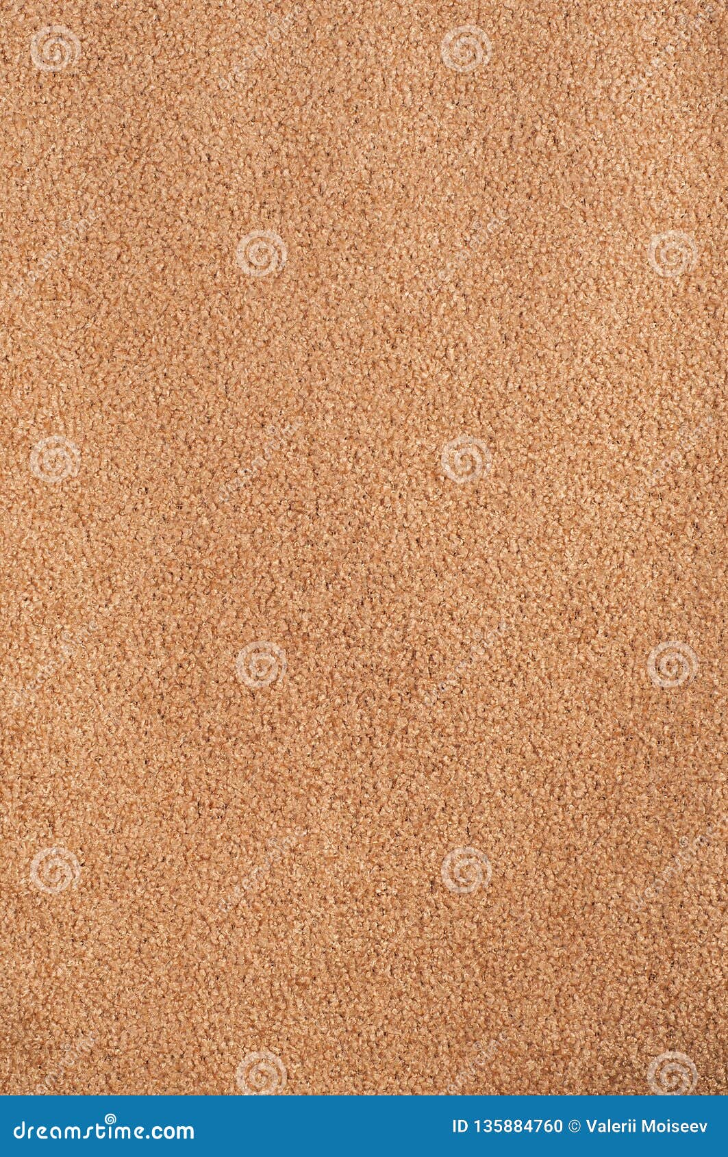 Close-up Beige Texture Fabric Cloth Textile Background Stock Photo ...
