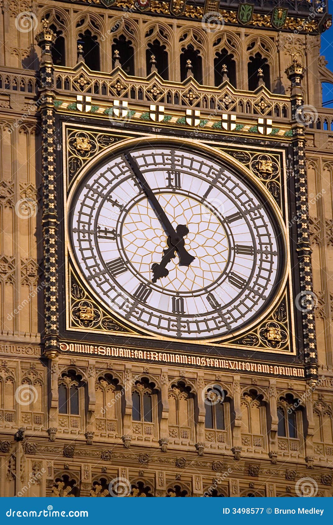 Close up big ben stock image. Image of life, iconic, culture - 3498577