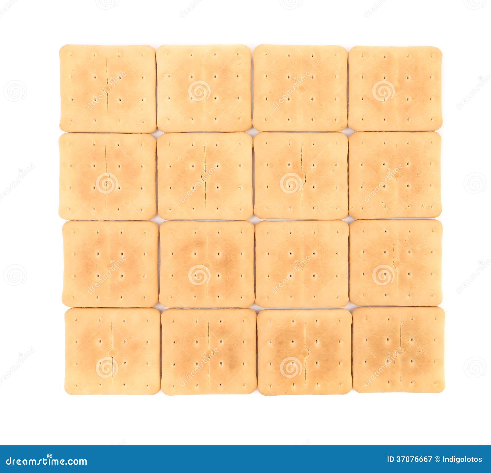 Close up of biscuit wall. stock image. Image of snack - 37076667