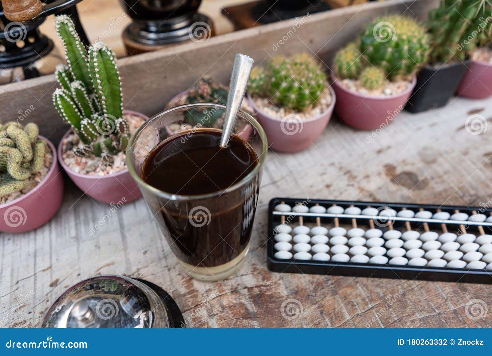 Old Abacus Coffee Stock Photos - Free & Royalty-Free Stock Photos from ...