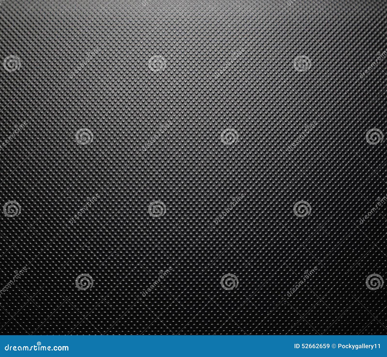 Close Up of Black Dot Texture Stock Illustration - Illustration of ...