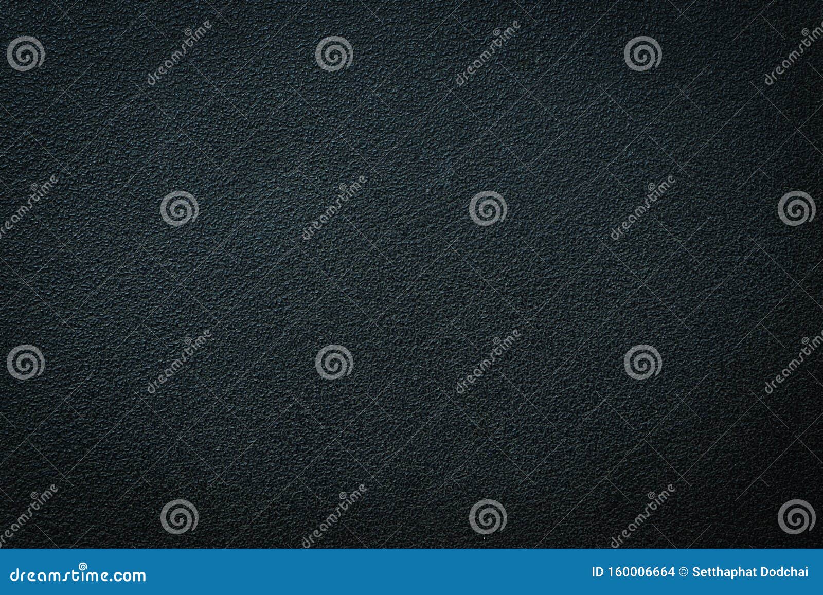 Dark Gray Plastic Texture