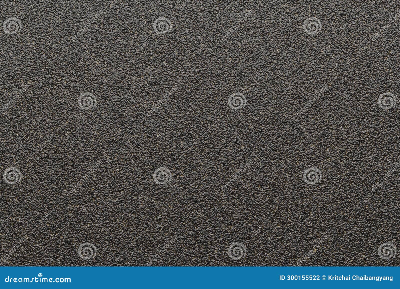 Black Sandpaper Texture Stock Photo | CartoonDealer.com #232364256