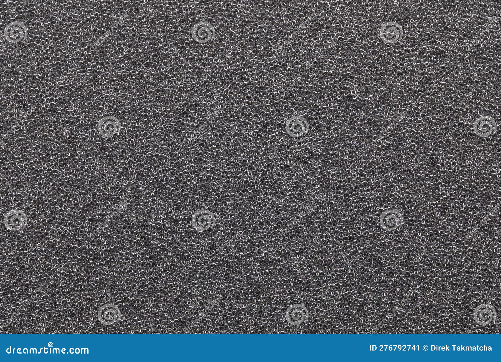 Close Up of Black Sponge Texture Stock Image - Image of bubble, grainy ...