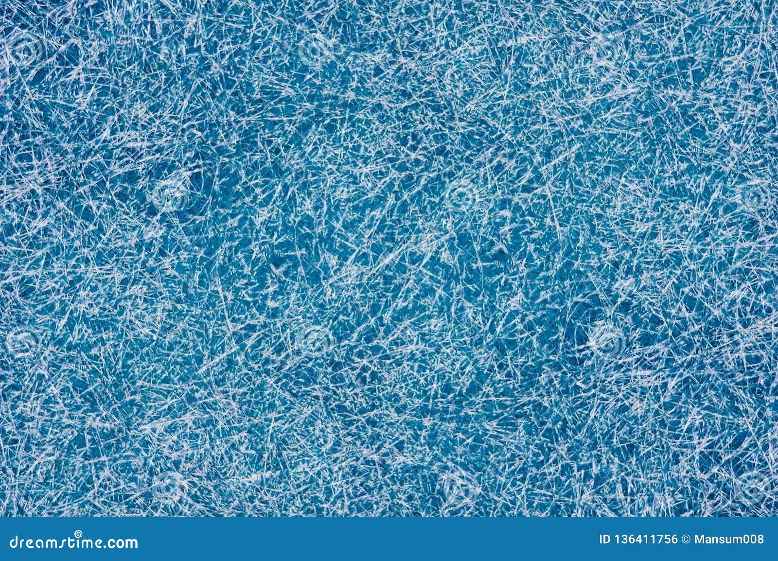 Blue fiber wall background stock illustration. Illustration of blue ...