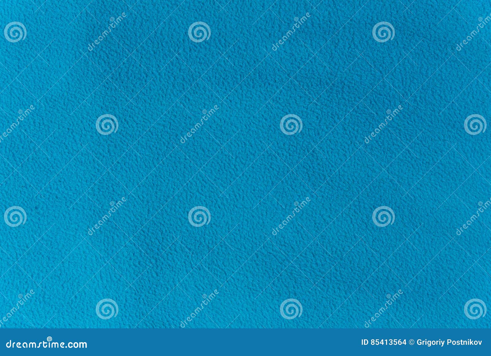 Close Up Blue Fleece Texture. Background Stock Photo - Image of color ...