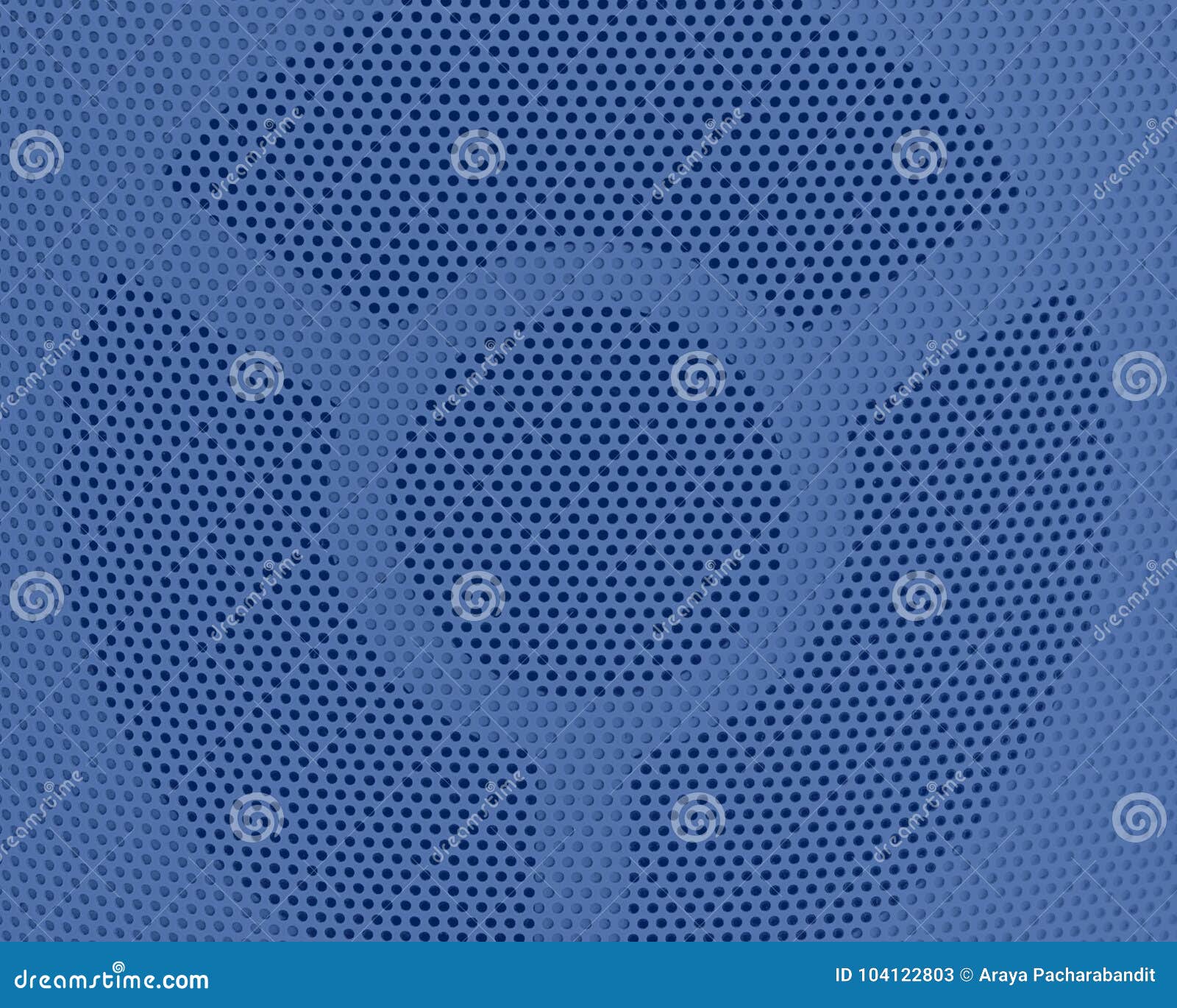 Close Up of Blue Metal Grid Texture Background Stock Image - Image of ...