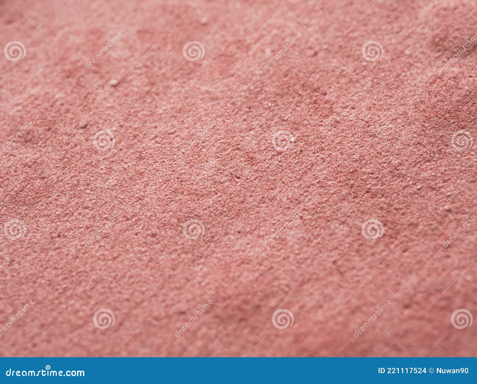 Close Up of Blush on Texture Stock Photo - Image of apply, makeup ...