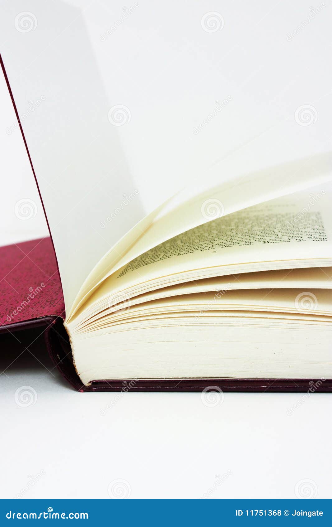 Close up of a book stock photo. Image of front, document - 11751368