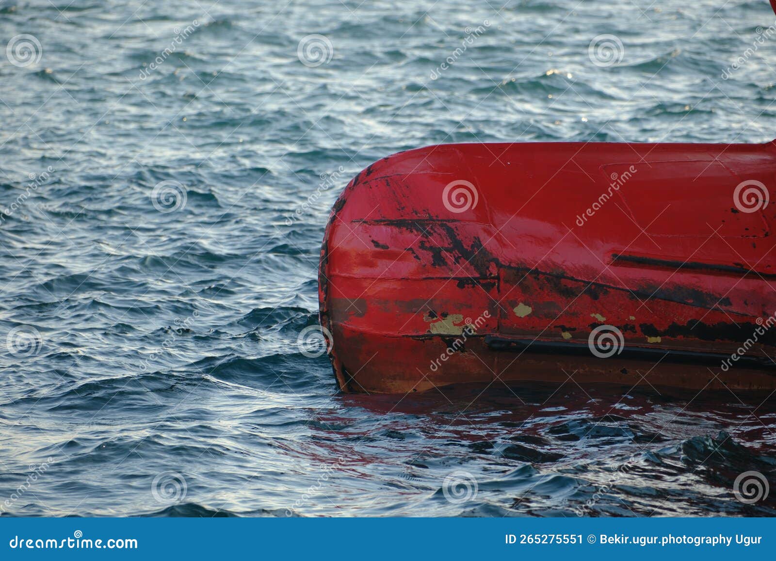 Bow of ship stock image. Image of ocean, transport, blue - 265275551