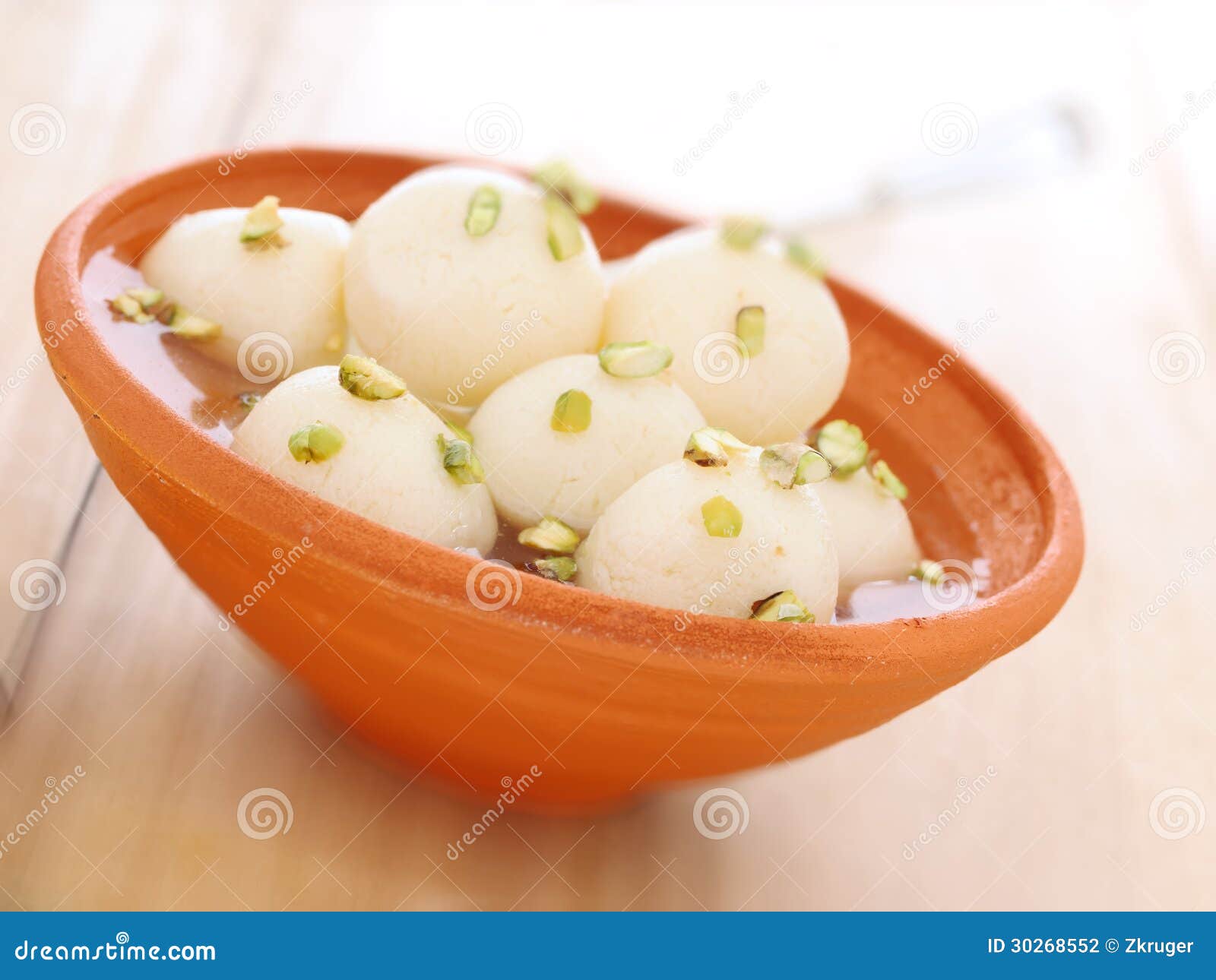 Indian rasgulla dessert stock photo. Image of balls, rasgulla - 30268552