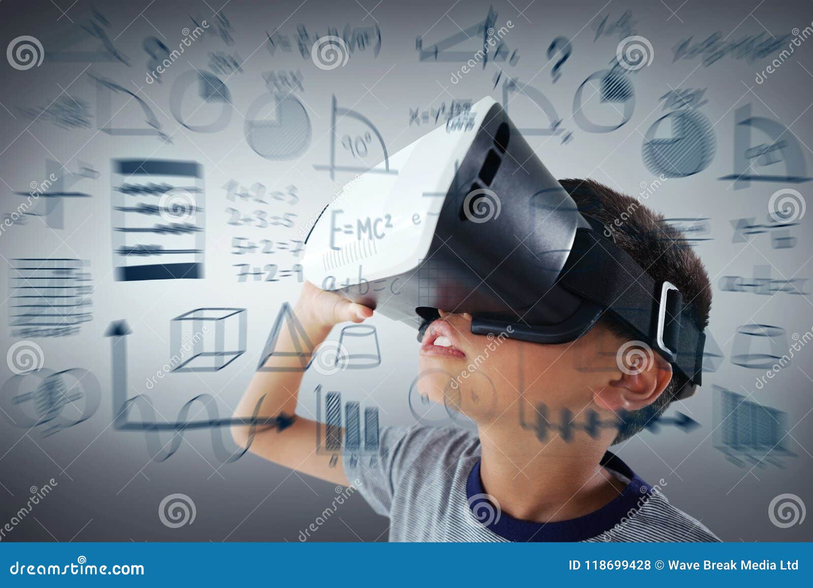253 Virtual Reality Physics Stock Photos - Free & Royalty-Free Stock ...