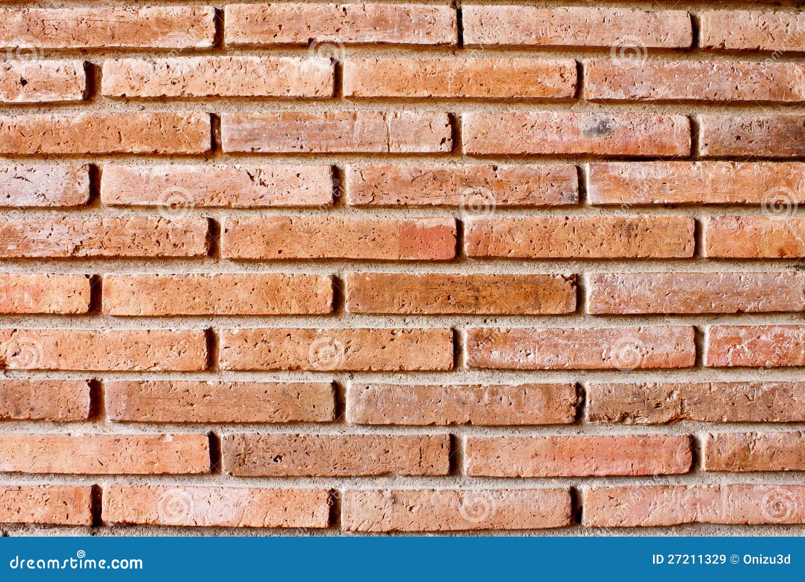 Close Up Brick Wall Background Texture Stock Image - Image of ...