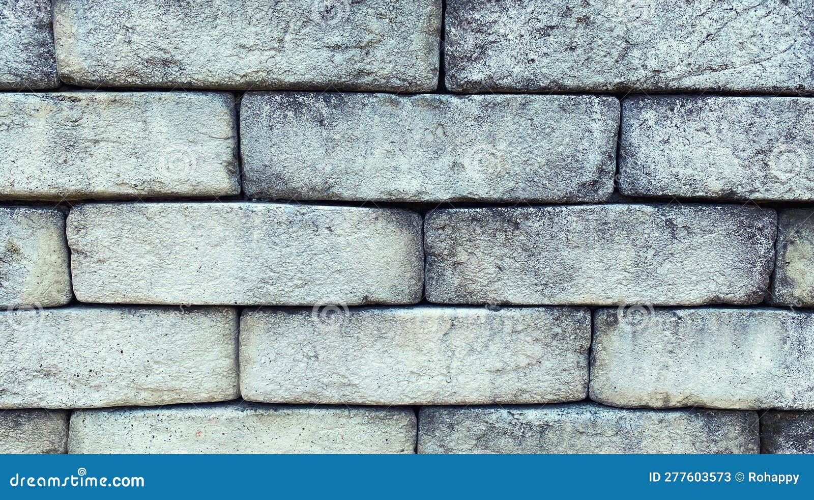 Close Up of Brick Wall, Example of Facing Material Stock Image - Image ...