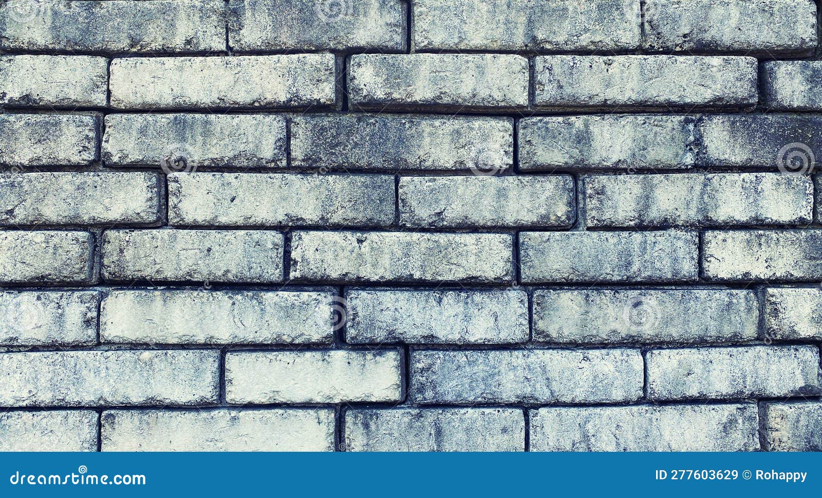 Close Up of Brick Wall, Example of Facing Material Stock Image - Image ...