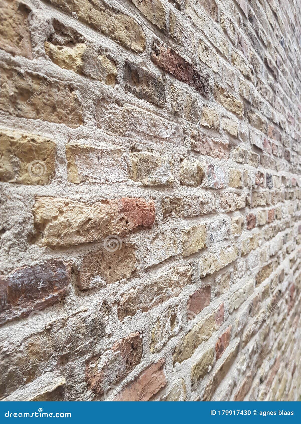 Close Up Brick Wall Structures Stock Photo - Image of brick, close ...