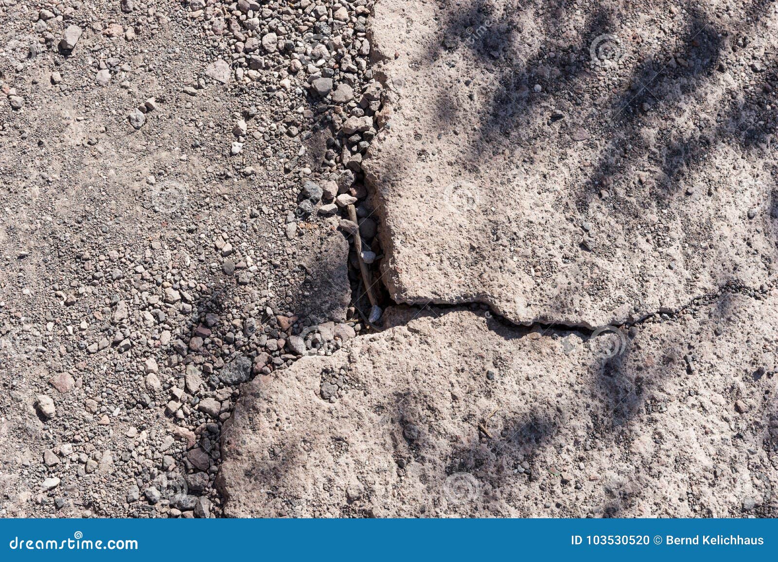 Close Up of a Broken Stair Step Stock Photo - Image of entrance, risk ...