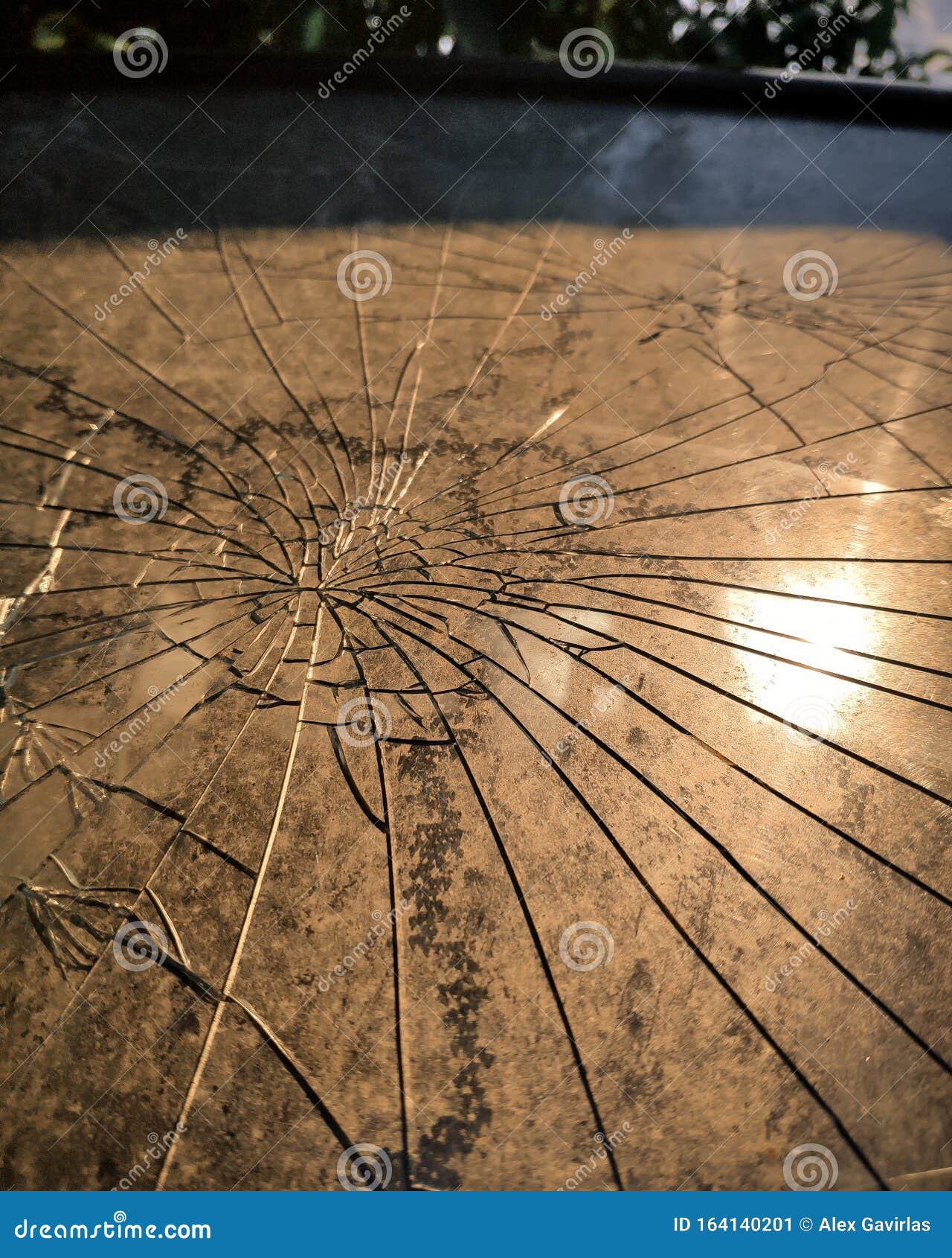 Close Up of Broken Shattered Windshield Stock Image - Image of crack ... Close Up of Broken Shattered Windshield Stock Image - Image of crack ...