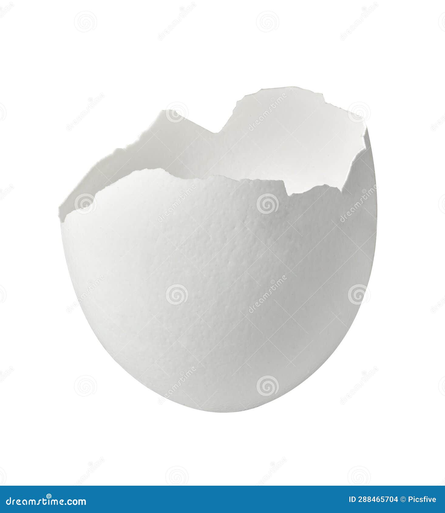 Egg Shell Food White Breakfast Ingredient Fragile Protein Half Chicken ...