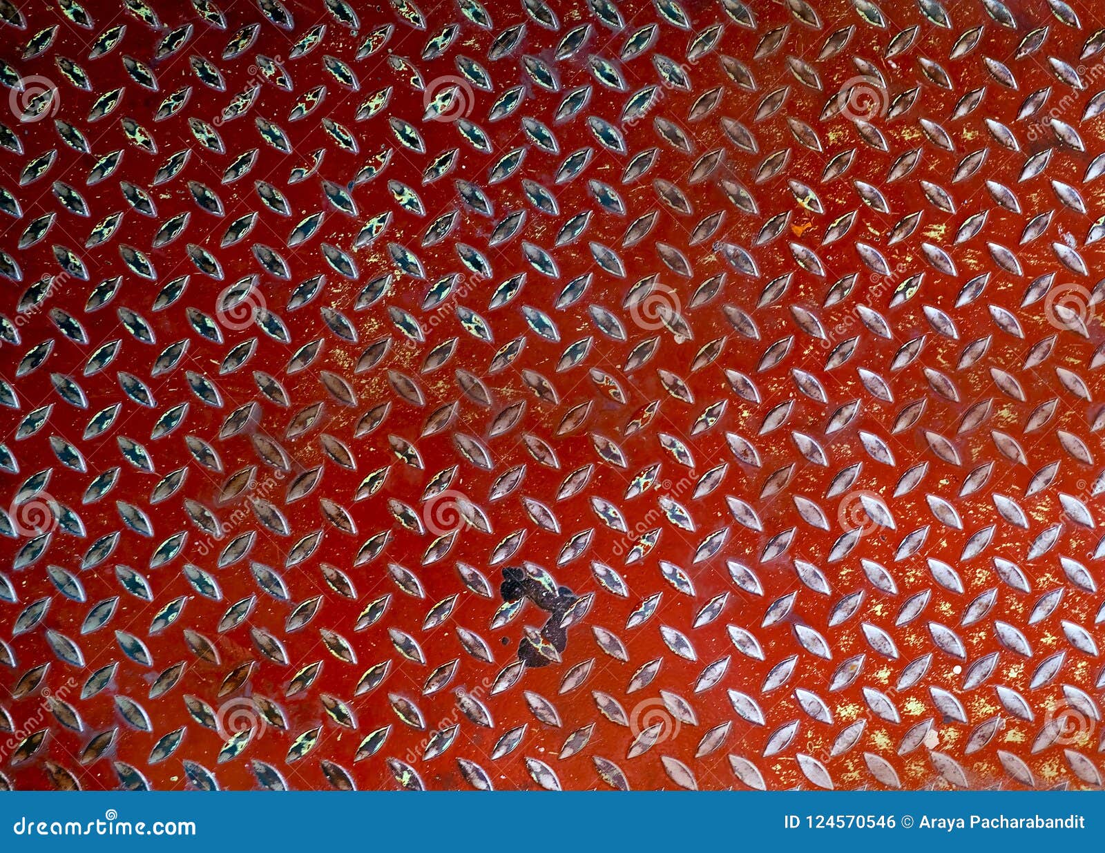 Close Up of Brown Diamond Metal Texture Background Stock Photo - Image ...