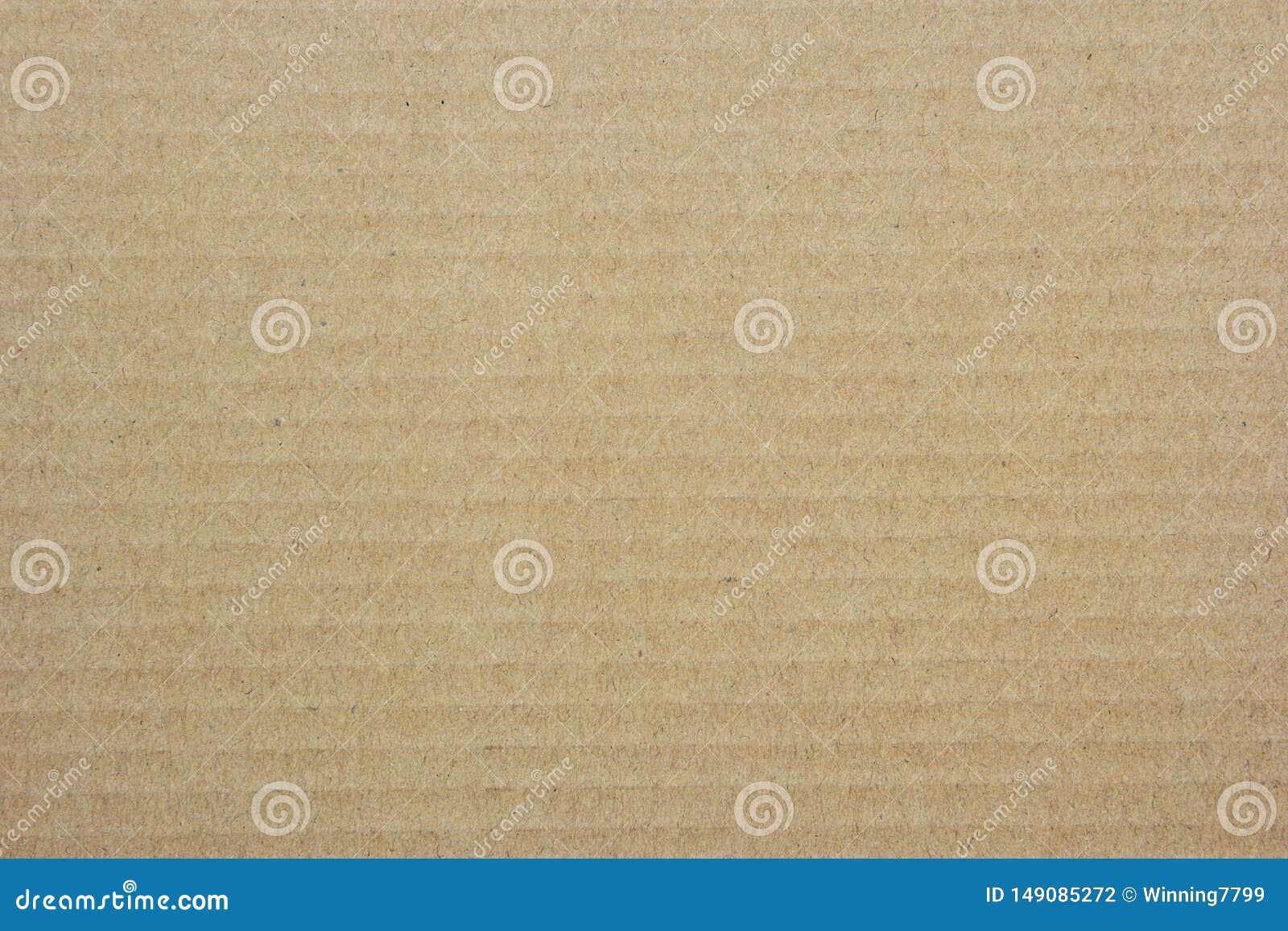 Close Up Brown Recycle Paper Texture. Stock Photo - Image of vintage ...
