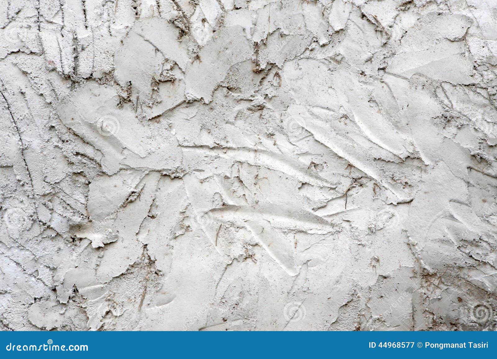 Close up of brushed cement stock image. Image of brushed - 44968577
