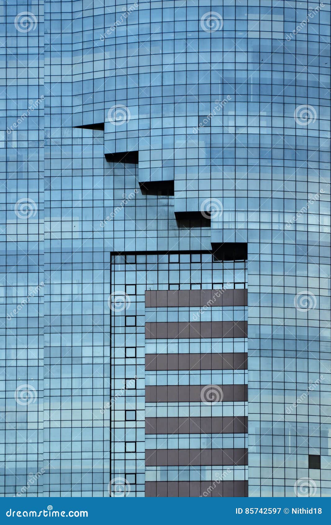 Close up of building stock image. Image of abstract, texture - 85742597