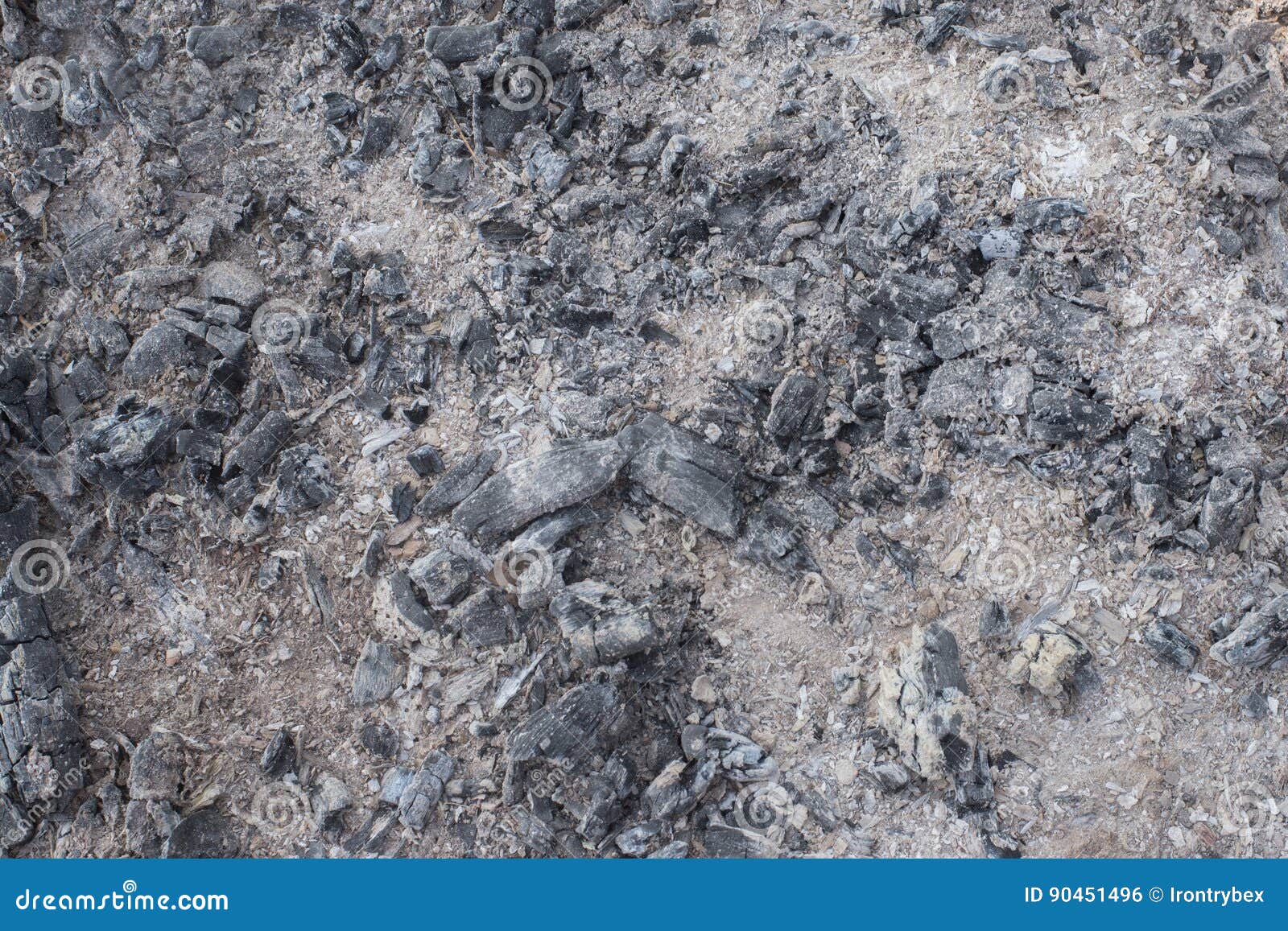 Close Up On Burned Cpu Processor In Laptop Royalty-Free Stock Image ...