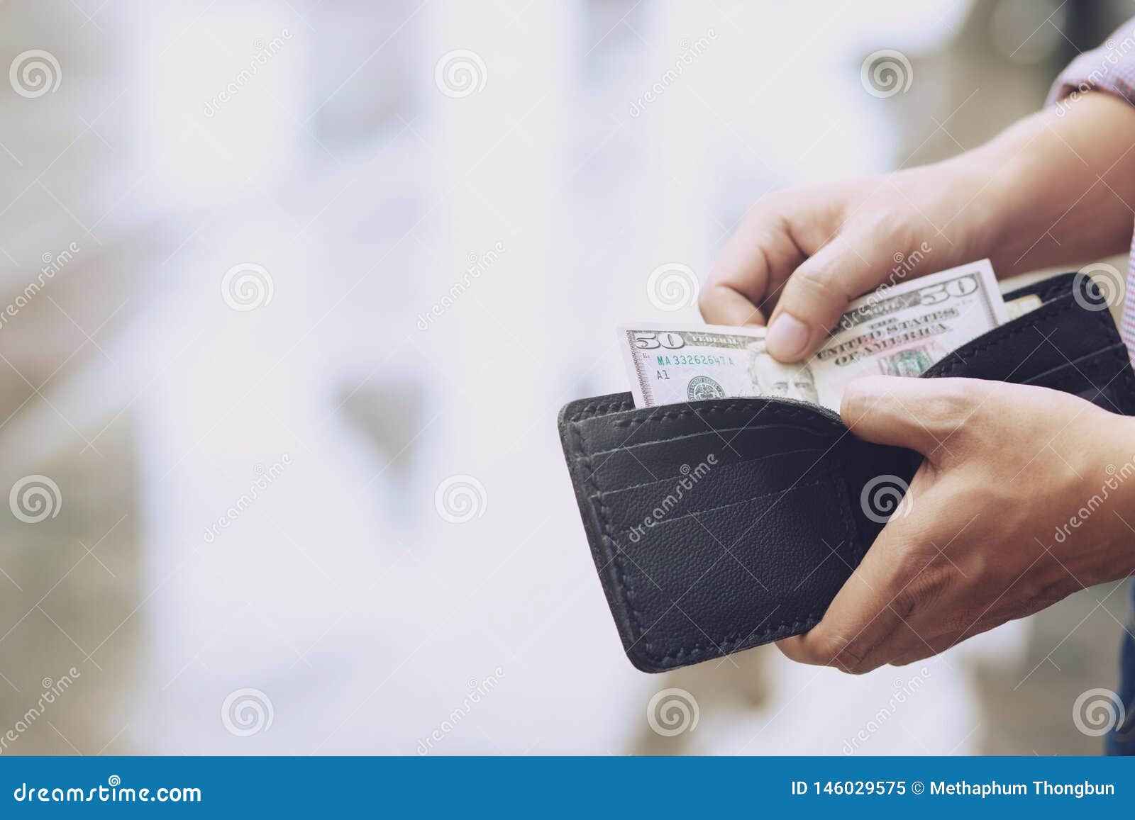 Close Up Businessman Person Holding an Wallet Stock Image - Image of ... Close Up Businessman Person Holding an Wallet Stock Image - Image of ...