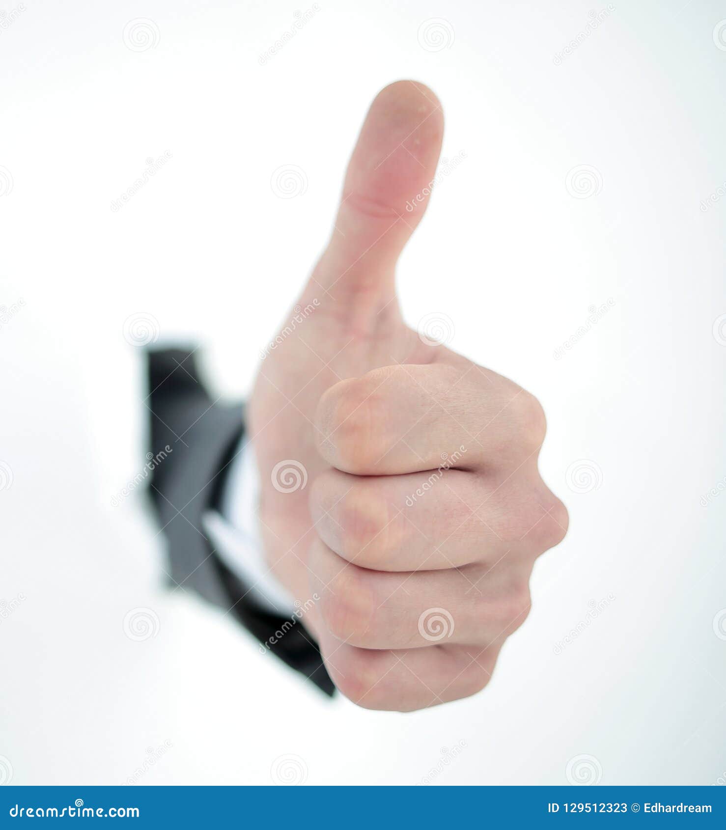 Close Up.businessman Showing Thumb Up Stock Image - Image of background ... Close Up.businessman Showing Thumb Up Stock Image - Image of background ...