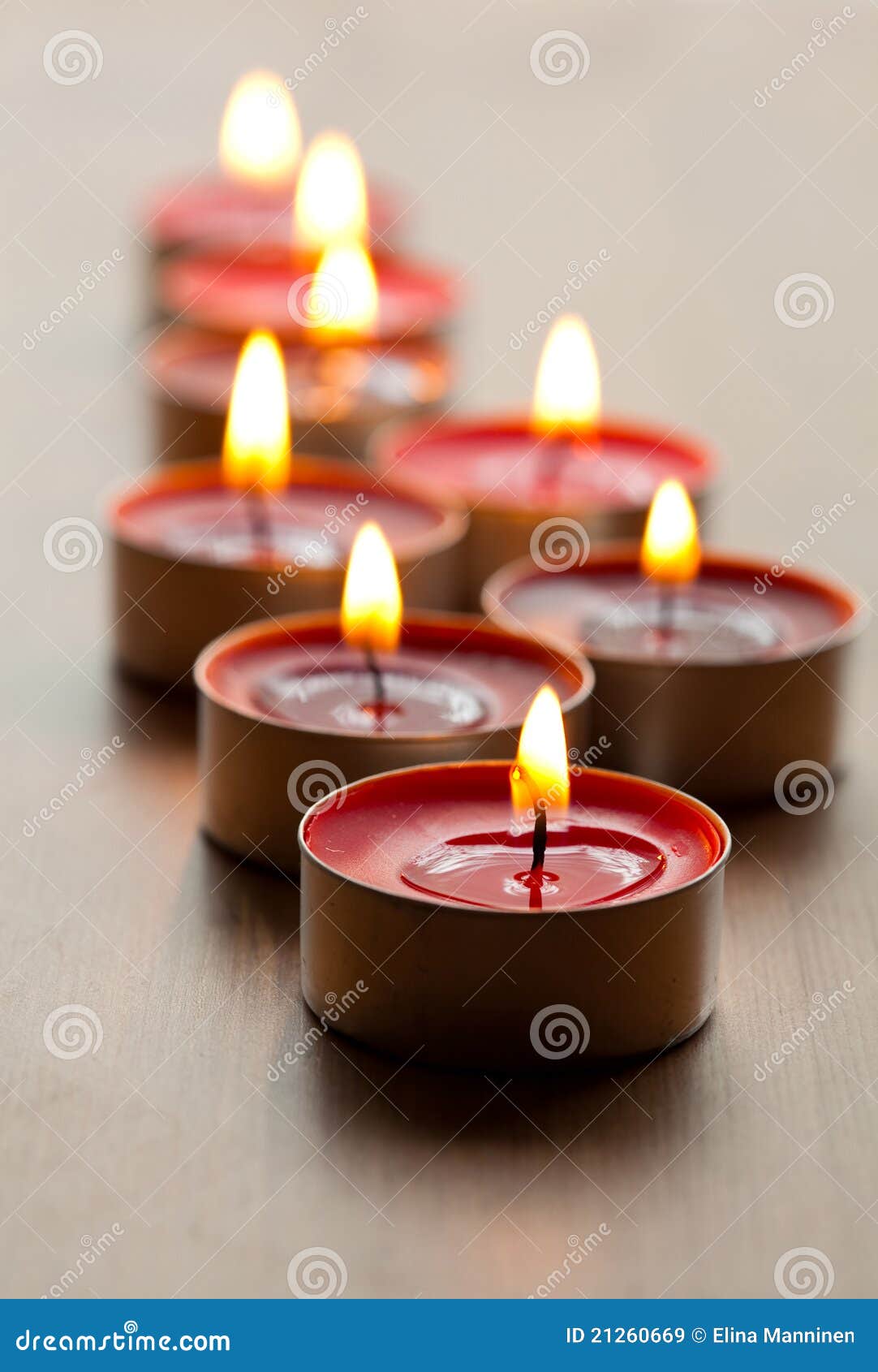 Close-up of candles stock image. Image of celebration - 21260669