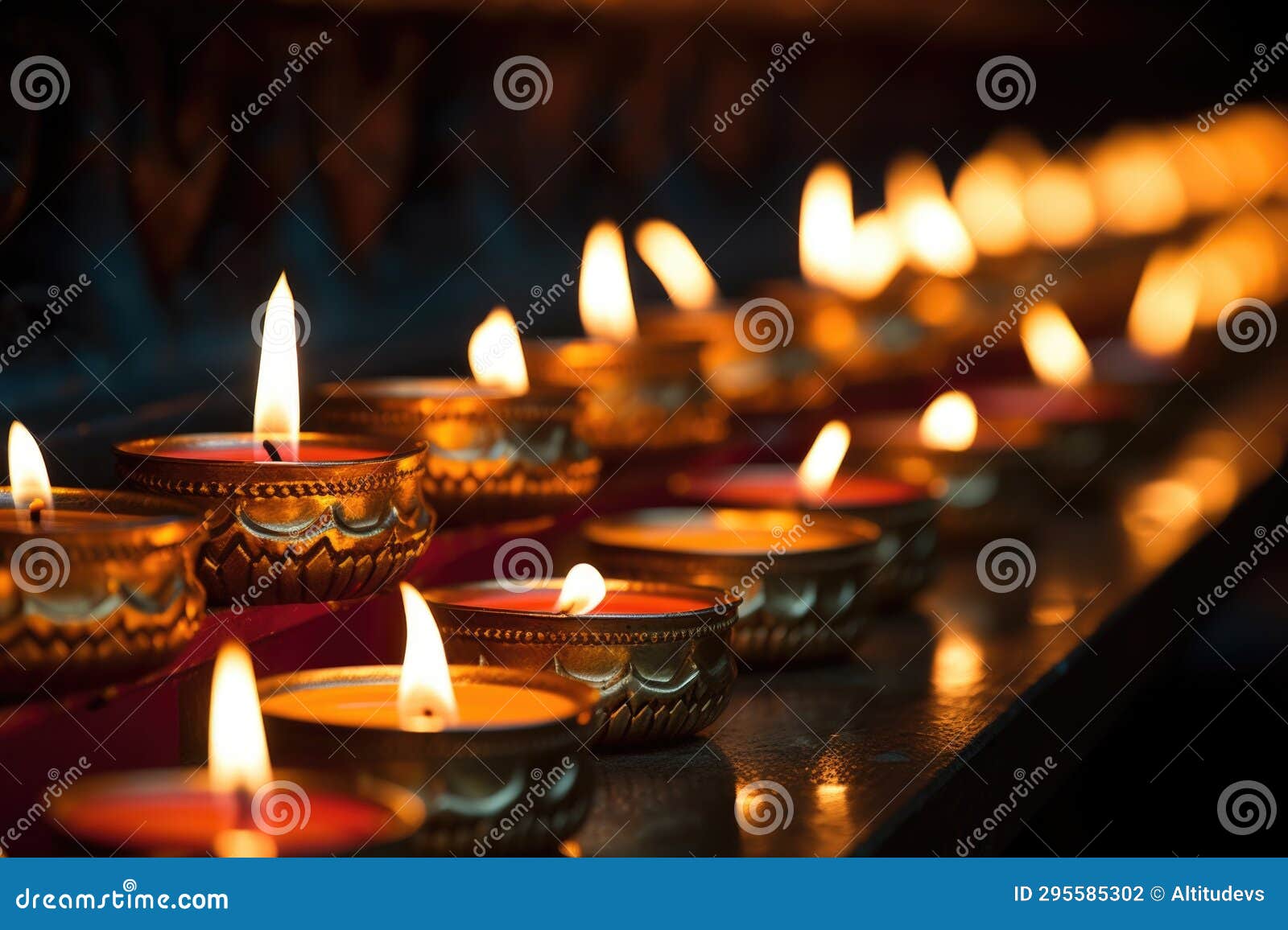 Inside The Hindu Temple Sivan Kovil In Colombo Royalty-Free Stock ...