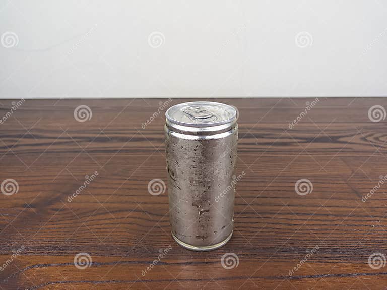 Close Up Cans of Cold Energy Drinks on a Wooden Table Stock Image ... Close Up Cans of Cold Energy Drinks on a Wooden Table Stock Image ...