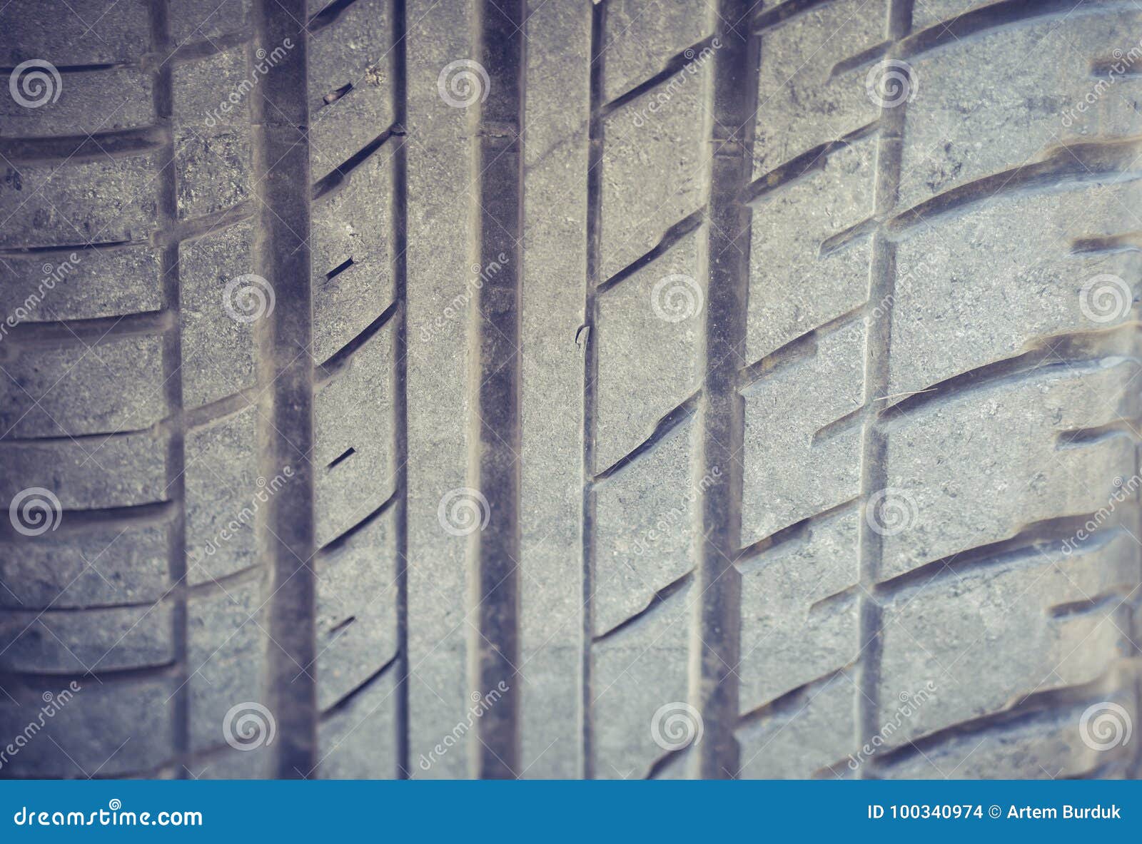 Close-up car tire stock photo. Image of colorful, background - 100340974