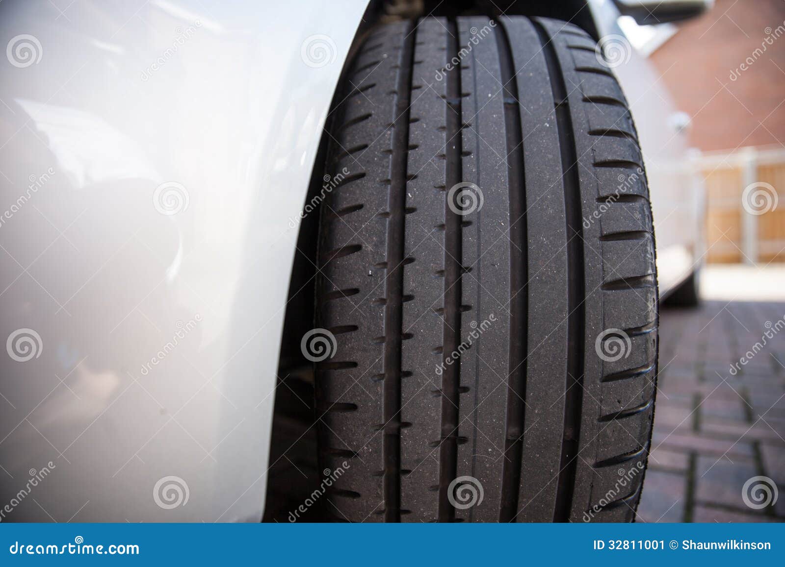 Close up of a car tyre stock image. Image of motor, background - 32811001