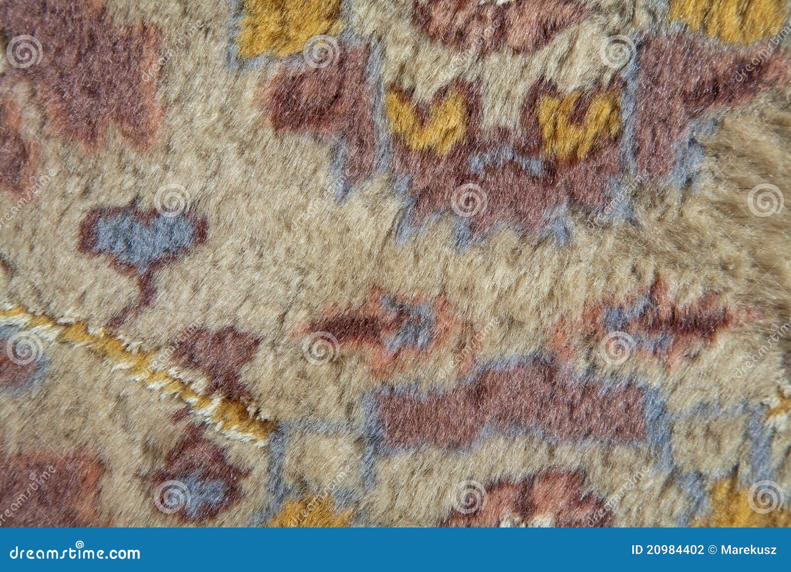 Close up of a carpet stock photo. Image of decoration - 20984402