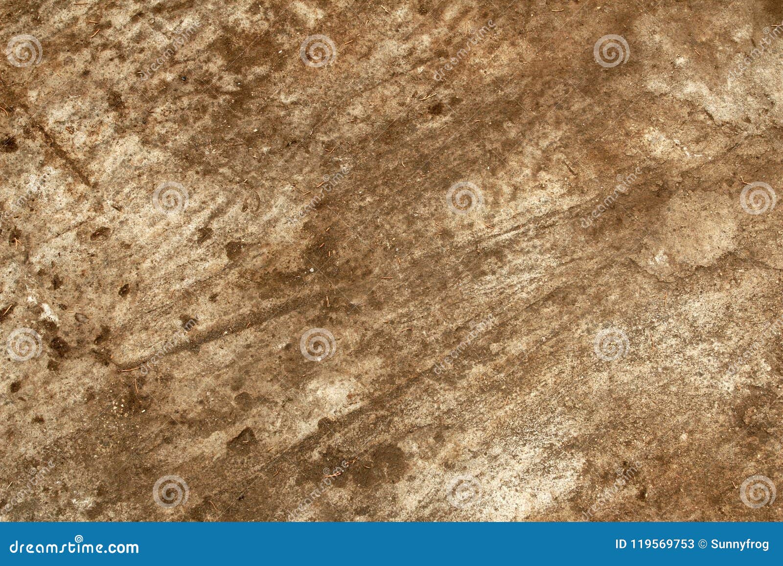 Close Up of Cement Floor Texture, Background Stock Image - Image of ...
