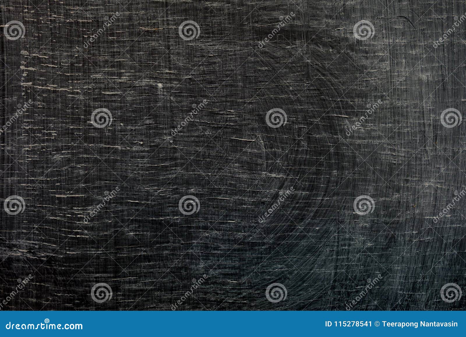 Close-up Chalk Board Background. Stock Image - Image of design, chalk ...